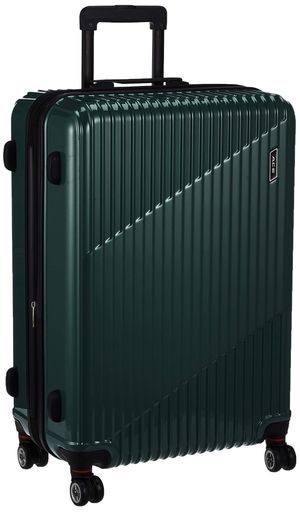 【外寸サイズ】 H74xW51xD29/32cm 【容量】 83/93L(拡張時) 【重量】 4.8kg 容量拡張機能 7-10泊用
