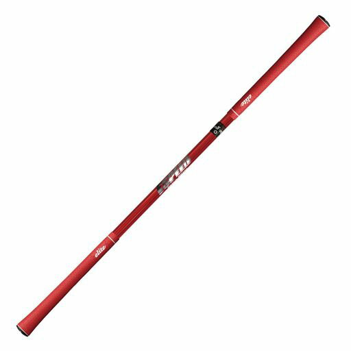 体幹を鍛え飛距離を伸ばすスイング練習機 1SPEED HEAVY HITTER ワンスピードヘビーヒッター 持ち手によって重さが異なり、体幹を意識しながらスイングを安定させます。 長さ、重さが異なる5つのヘビーヒッターで、体幹を感じながらク...