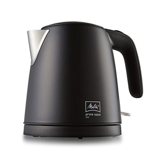 サイズ:幅22x奥行16x高さ20.5cm AC100V (50/60Hz) 消費電力: 1200W 保証期間: 1年 最大容量: 1リットル 本体重量(kg):0.9