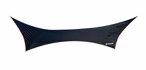 使用時:主幕/D421x330cm収納時:W65xD22xH22cm人数:1~4名重量:主幕/0.95kg側幕/0.485kgポール/1.07kg総重量:4.34kg材質:フレーム/アルミ合金、タープ/ナイロン、リップストップ3mm耐水圧:...