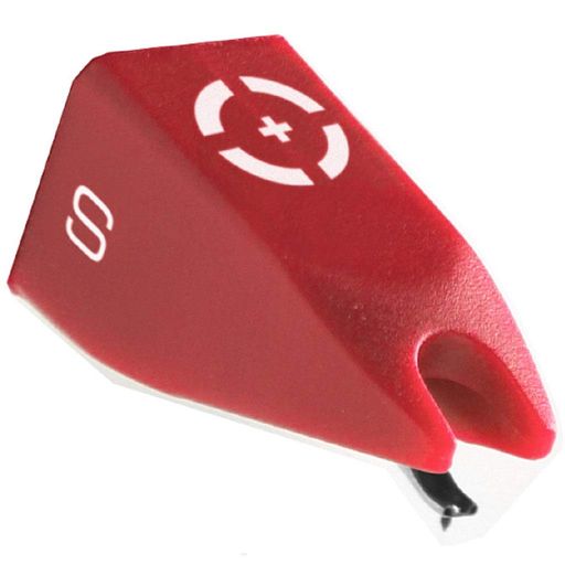 Concorde Digitrack/OM Digitrack用の交換針です。 スタイラスタイプ:Spherical(丸針) 適正針圧:3g 適用機種:Concorde Digitrack, OM Digitrack