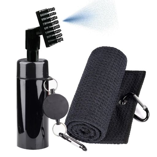 【使用頻度の高い組み合い】ブラシ+タオルの2点セットです。ブラシで頑固な汚を簡単清掃!タオルで汚れた泥、砂、草を拭く! 【スプレーボトル式ブラシ】スプレーボトル式ブラシで水や洗剤などを入れることが可能です。ボトルの上端を押すと、水が噴き出し...