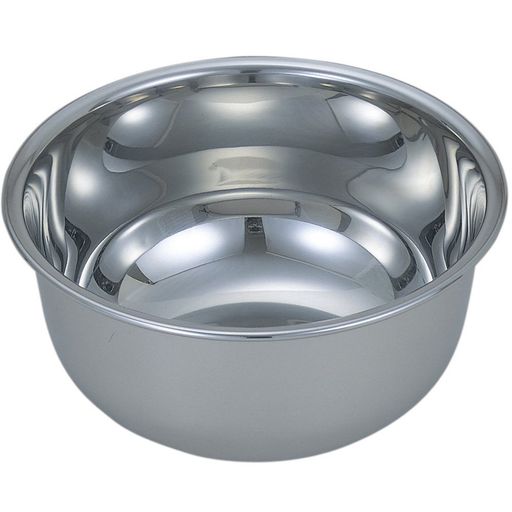 食器 サイズ:26.5x26.5x11.5cm 素材・材質:18-8ステンレススチール 生産国:日本