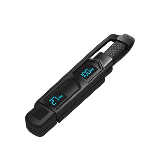 ✅【マルチ充電ケーブル4in1・多機種対応】1本で4種類の接続(USB-AtoUSB-C、USB-AtoLigh-ning、USB-CtoUSB-C、USB-CtoLigh-ning)に対応し、iPhone、iPad、MacBook、And...