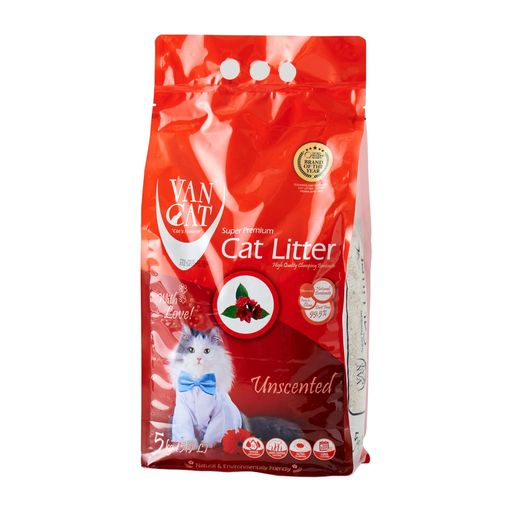 尿 ✅愛猫のトイレをもっとオシャレに。9種類のフレグランスをまとった猫砂が、排泄物の嫌なニオイをカット。愛猫がトイレをする度にふわっと上品な香りが漂います。 ✅「VANCAT」は排泄物のニオイが強い子や、リビングなど来客の多い場所で使用する...