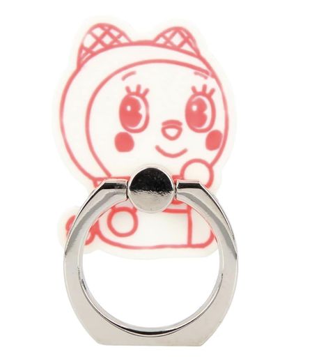 サイズ:・本体[縦]約5cm/[横]約3cm・リング部分[内径]約7cm※サイズは当店平置き実寸サイズです。実際の商品とは多少の誤差が生じる場合がございます。あらかじめご了承ください。 重量:約21g(※[DRS0015.オレンジ]の重量で...