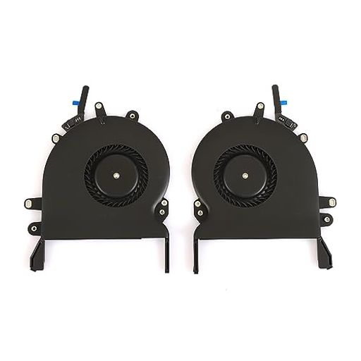 騒音が発生したり破損した冷却ファンを交換して、ラップトップを快適で健康に保ちます。 TouchBarを搭載したラップトップPro15インチの可動部品はファンだけであるため、内部から異常な音が聞こえる場合は、ファンが原因であると考えられます。...