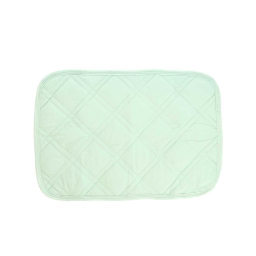 サイズ:約43x63cm / 生産国:中国 組成:表地:ポリエステル46% ナイロン43% ポリウレタン11% 中材:ポリエステル100% 裏地:ポリエステル100% / 仕様:表:ナイロン/ポリ/ポリウレタン 170g/m2 多針キルト ...