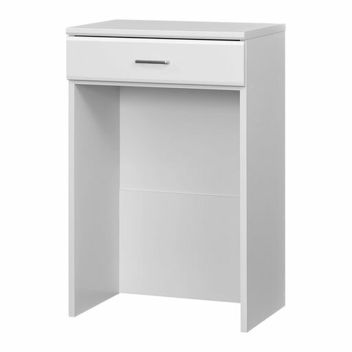 【商品説明】デッドスペースになりがちな、ゴミ箱の上を収納にできるコンパクトなレンジ台です。白井産業の他の商品は「白井産業(shirai)のストアを表示」をクリック。 【特長】天板はキッチン家電やキッチン小物の置き場として。小引出はゴミ箱のス...