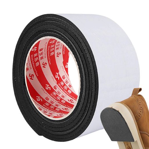 星(塗り潰し)【パフォーマンスエンハンサー】高品質のEVA素材で作られたグリッドパターンのソールプロテクターを備えたこの靴底修理製品は、優れたパフォーマンスと長期にわたる耐久性を提供しながら、摩耗を防ぎ、あらゆる表面を歩くときの騒音を軽減し...