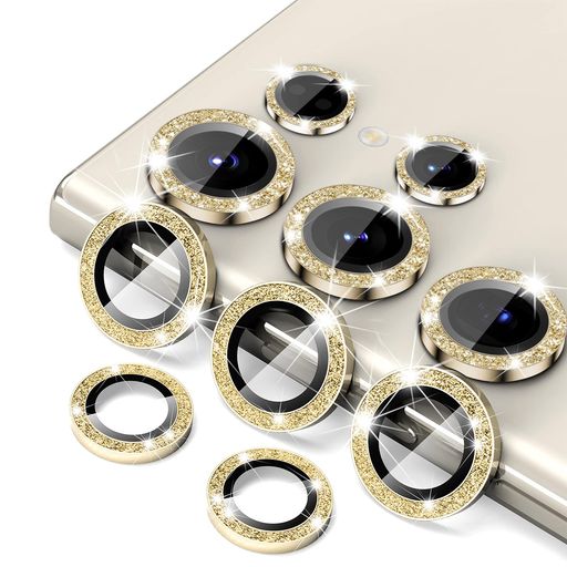 💎【対応機種】Samsung Galaxy S24 Ultra 対応のカメラ保護フィルムです。ご購入の際にお持ちの機種モデルをご確認くださいませ。(ご注文前に型番についてことはご確認いただけます。) 💎【全面...