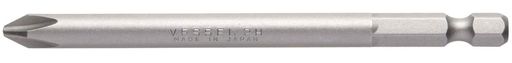 刃先:[[+]]2 全長(mm):100 硬さ:H 呼称:B35 シャンク径:6.35mm