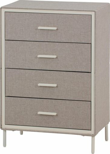 サイズ:幅60x奥行36x高さ87cm 本体重量:13kg 材質:構造部材(フレーム):金属(鋼)表面加工(フレーム):エポキシ樹脂塗装構造部材(天面/地面/側面):ポリエステル100%/繊維板収納部分:ポリエステル(リネン風生地/不織布)...
