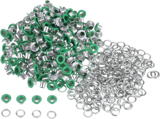 革製品のハンドメイドやDIY、レザークラフトなどにどうぞ 革小物やポーチ、バッグ、ストラップ留め、タグ・タブ、レザーアパレルやジーンズなど幅広い素材にご利用いただけます。カシメ専用の工具も別ページにて取り扱っており、取り付けも簡単です。 【...