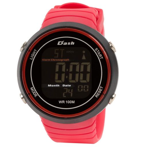 ケースサイズ:(約)直径45.6x厚さ13.0mm 本体重量:(約)41g 防水:10気圧 ケース素材:樹脂、ベルト素材:ポリウレタン 機能:電波自動修正(ON・OFF設定可)、アラーム、スヌーズ機能、時報、ストップウォッチ、スプリットタイ...