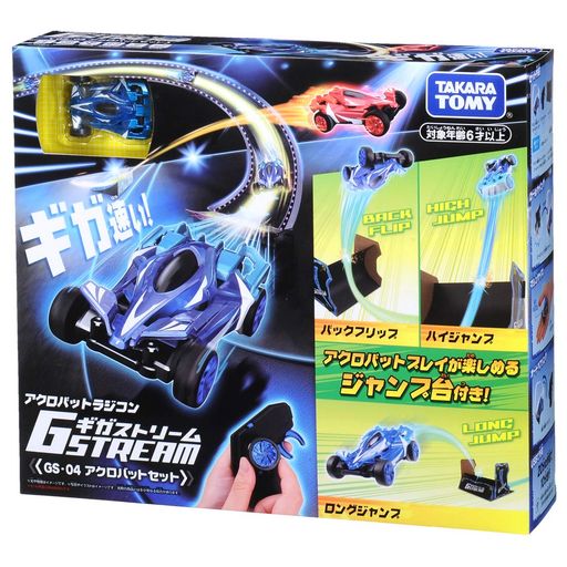 (c)TOMY コントローラー:単4形アルカリ乾電池2本使用(電池は別売です。)本体:リチウムイオン電池1個使用(電池は内蔵です。) 対象年齢:6才以上 電池種別: