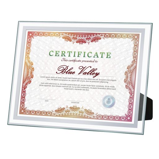 フレームサイズ:写真フレーム外寸25x34cm。収納21x29.7cmのA4サイズのアート絵画、ポスター、ピクチャー、写真、証書、表彰状や賞状ファイルを入れ、保護する額縁です。 アート装飾品:高級感のあるシンプルなデザインフォトフレーム。銀...