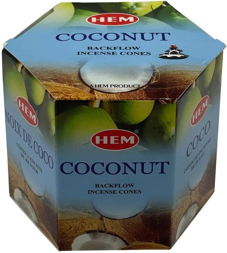 リラクゼーション パッケージサイズ:約8x7xH7cm 40個入り 香り:ココナッツ