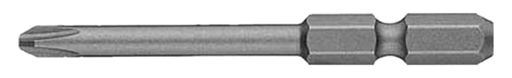 刃先:[[+]]2x4.5 全長(mm):100 硬さ:H 呼称:M-A16 シャンク径:6.35mm