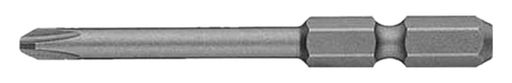 刃先:[[+]]2x4.5 全長(mm):65 硬さ:H 呼称:A16 シャンク径:6.35mm