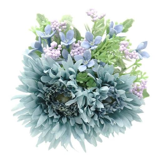 全長(約):22cm 花径(約):1.5~9cm 素材:ポリエステル/ポリエチレン/紙/ワイヤー