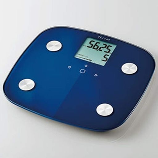 MRI測定により腹部全体の内臓脂肪を算出する体積推定方式を採用し、より正確な内臓脂肪レベルの評価が可能な「ECLEAR体組成計」です。●体重はグラフで管理でき、日々の変化を記録することができます。 生活習慣病との関係が深い内臓脂肪量の測定は...