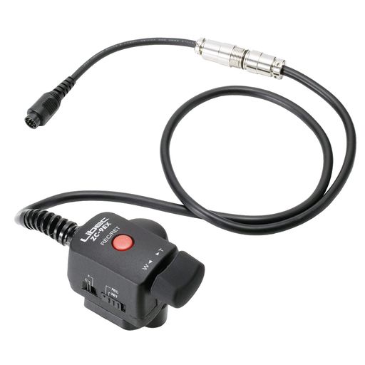 製品重量(約):200g 使用可能レンズ:ソニー、キヤノン/フジノン(一部のレンズ、デジタル対応のレンズではご使用頂けないものがございます) クランプ幅クランプ幅:φ10mm~φ30mm 動作温度:-10°~40°(結露のない状態) ケーブ...