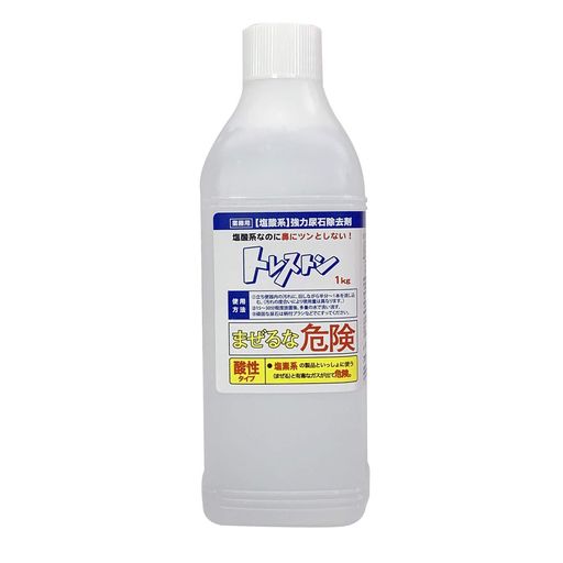 トイレ 商品サイズ(幅x奥行x高さ):80mmx80mmx250mm 原産国:日本 内容量:1kg