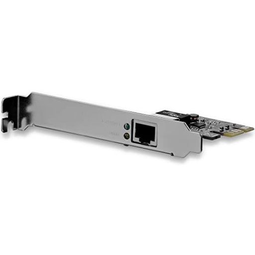 1つの10/100/1000Mbps対応RJ45イーサネットポート ギガビット検出とリンク/動作状況を示すLEDインジケーター IEEE802.3、IEEE802.3u、IEEE802.3x、IEEE802.3ab規格に完全準拠 IEEE8...