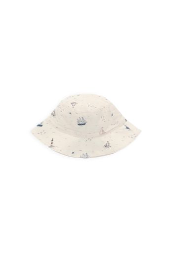 素材:表地:綿100%/裏地:綿100% サイズ表記:M高さ:13.39cm横幅:35.23cm サイズ表記:L高さ:14.42cm横幅:36.26cm
