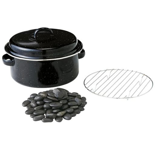 まるで石窯風クッカー