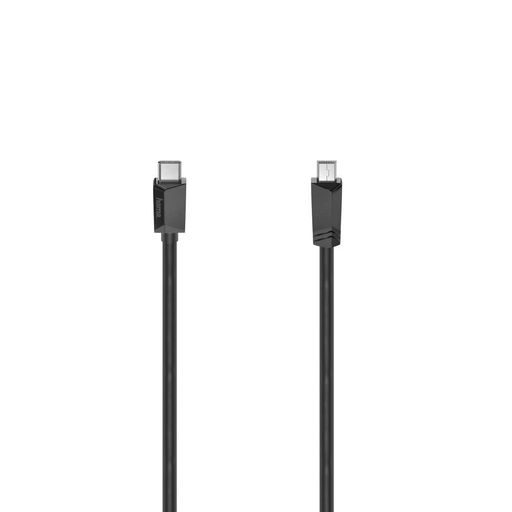接続性: USB Type-C からMini-USBへの変換ケーブルで、様々なデバイスとの互換性を実現します。 データ転送速度: USB 2.0規格に対応し、最大480 Mbit/sの高速データ転送が可能です。 ケーブル長: 75センチメー...
