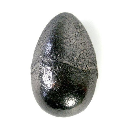 日本製(岩手県)の南部鉄です。 こちらは鉄分を補給するための『ザ・鉄玉子』 です。 お湯・お茶・鍋物・味噌汁・ご飯を沸かす時に一緒に使用すると鉄分を補給することができますので、貧血気味の方にも大変おすすめです。 ナスや黒豆の色があざやかにな...