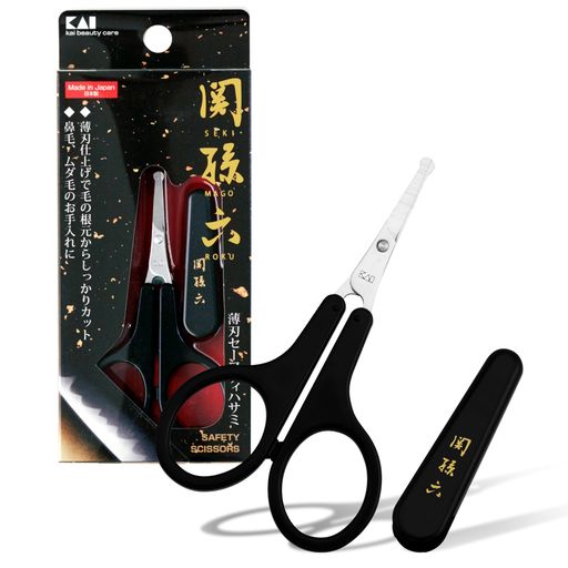 商品サイズ(幅x奥行x高さ):60mmx13mmx142mm 原産国:日本 内容量:1個 内容量:1個 材質:刃部:ステンレス刃物鋼ハンドル:ABS樹脂キャップ:ABS樹脂