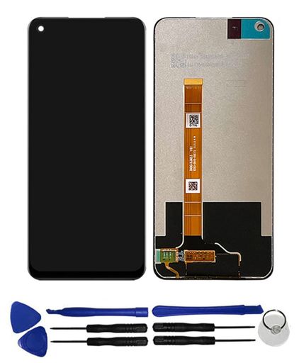 1、対応機種:Oppo A54 5G CPH2195(ブラック) 2、表示トラブル、故障したピクセル、LCDスクリーン割れ、配色のトラブル、スクリーンの破損等のトラブル修復用 3、100%新しいテスト、すべてのアイテムは出荷前に再確認されま...