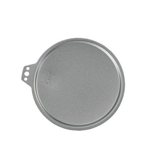 材質:チタニウム サイズ:径121x全長134mm 重量:26g