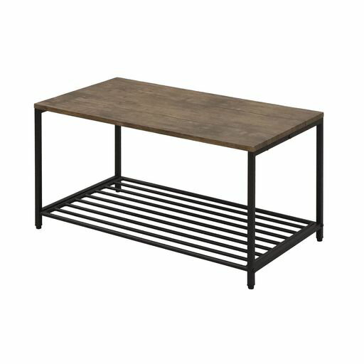 商品サイズ(約):幅75x奥行40x高さ40cm 主材:フレーム・底板/スチール(粉体塗装)、天板/合成樹脂化粧繊維板(PVC) 耐荷重(約):30kg(天板・底板1段あたり) 生産国:中国 組立:お客様組立