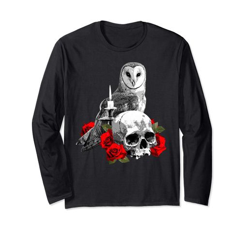 Gothgrungeemopunkvampirewitchslogans4deathrockersevildivasbadguys&amp;dollsrebelghouls&amp;creeps.Everydayishalloweenw/L...