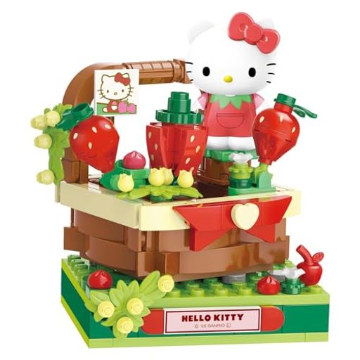 プラスチック製ブロック玩具(ブロックは少し多めに入っています) サイズ:(約)幅85x奥行き80x高さ110mm ※本品は食品ではありません 組み立て説明書付き 対象年齢:6歳以上