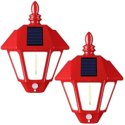 【電気代不要・電気代ゼロ】昼間本品LED式センサーライトは自動的に太陽光を電気に転換させ、本品内蔵のバッテリーで蓄電します。センサーを使った点灯機能が付いているため、人が近付くと、または暗くなると自動で点灯します。電源が必要ないので電気代は...