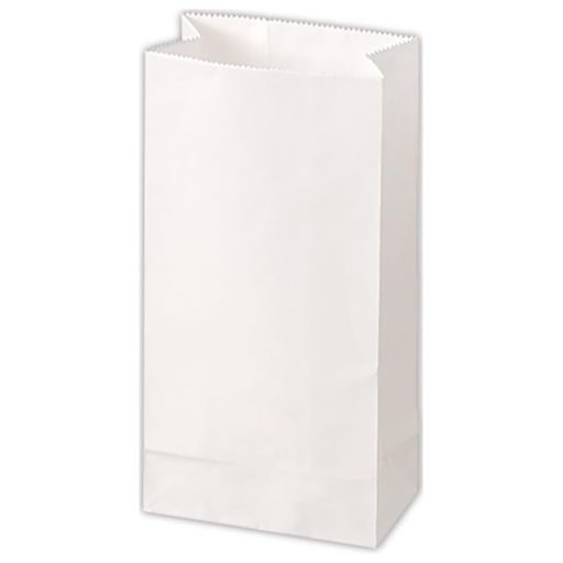 〔マチ形状〕横底マチ