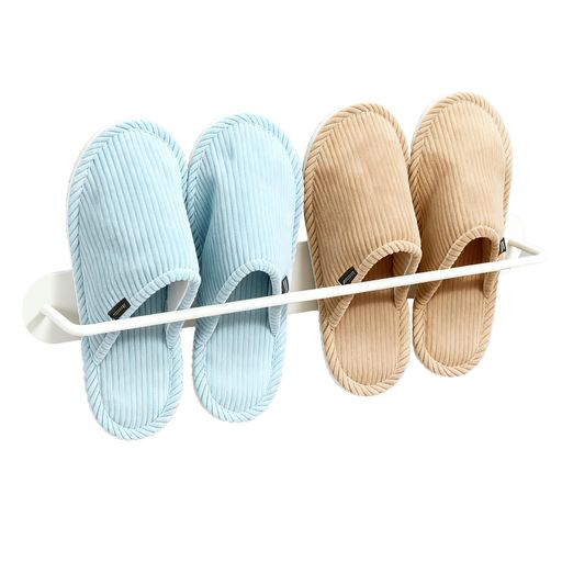 広面積マグネット設計で、ドア表面を傷つけることなく強力固定。最大4kgの荷重に対応し、複数のスリッパでも安定保持。 完全炭素鋼製+高温焼付塗装、防錆効果抜群。ミニマルデザインでシンプル上品様々なインテリアにマッチ。 角部エッジレス処理で傷つ...