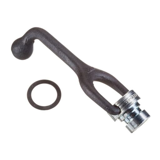 品名:ハンドルアッセン 適合機種:425、460-6、460-12、560、640、BC-410、BC-510