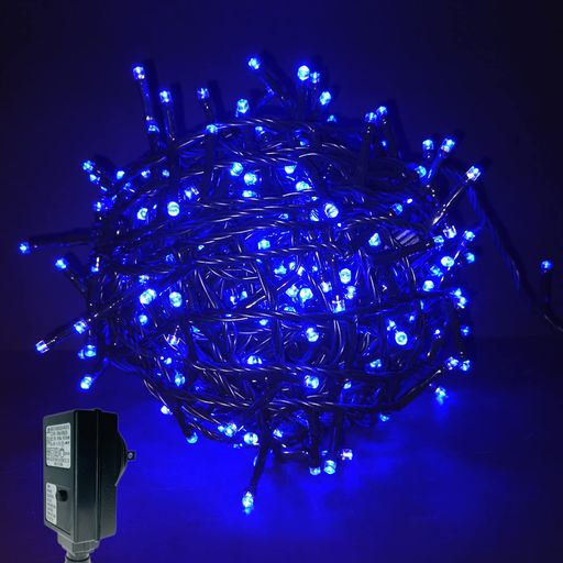 ✅【全8種類の点灯パターン】8つ点灯パターンは、ボタンを押すだけで簡単に切り替える可能です。賑やかなシーンもロマンティックなシーンもお好みに合わせて演出できます。宝石のような美しい、きらきらLEDクリスマス飾りライトは子供にも、大人にも大人...