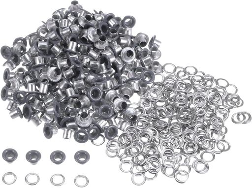 革製品のハンドメイドやDIY、レザークラフトなどにどうぞ 革小物やポーチ、バッグ、ストラップ留め、タグ・タブ、レザーアパレルやジーンズなど幅広い素材にご利用いただけます。カシメ専用の工具も別ページにて取り扱っており、取り付けも簡単です。 【...