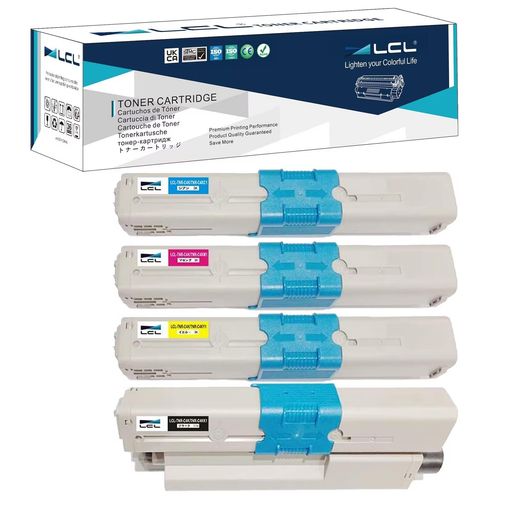 【購入注意】間違った商品が購入されることを避けるため、ご注文の前に、商品画像2枚目(プリンター機種に対応しているかどうか)と下記の「商品の説明」をご確認の上、ご購入ください。 【対応機種】OKIC511dn/C531dn/MC562dn/M...