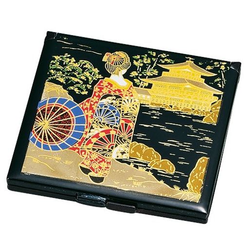 サイズ:幅7X奥行7X高さ0.8cm 0.03 素材:ABS樹脂 生産国:日本 ボール箱入