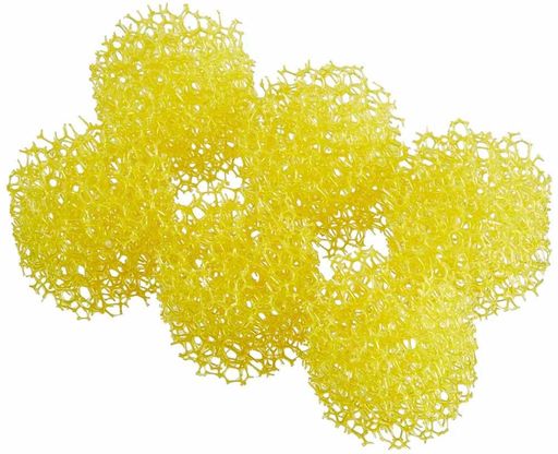 サイズ:約直径3.5x高さ2.5cm 本体重量:約10g(5g/6個) 素材・材質:本体/軟質ウレタンフォーム、取出し棒/ポリプロピレン 生産国:日本 セット内容:(1パック6個入り)x2セット