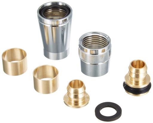 材質:黄銅 ホース内径:11ミリ ホース外径:16ミリ