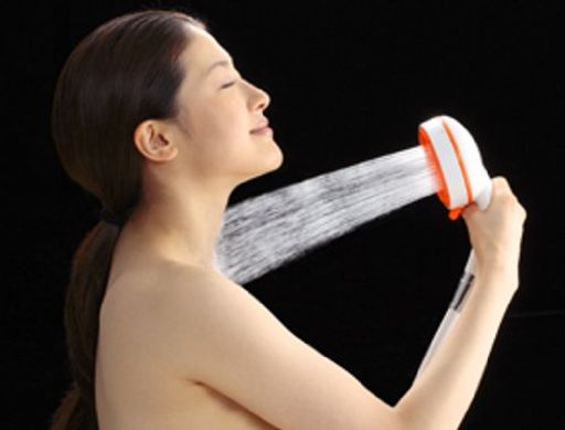 取り換えヘッド